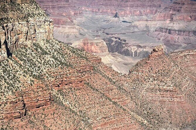 Grand Canyon National Park, Hoover Dam, Route 66 from Las Vegas - The Sum Up: Is It Worth It?