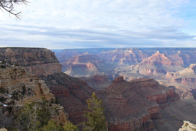 Grand Canyon National Park South Rim Bus Tour from Kingman - Who Will Love This Tour?