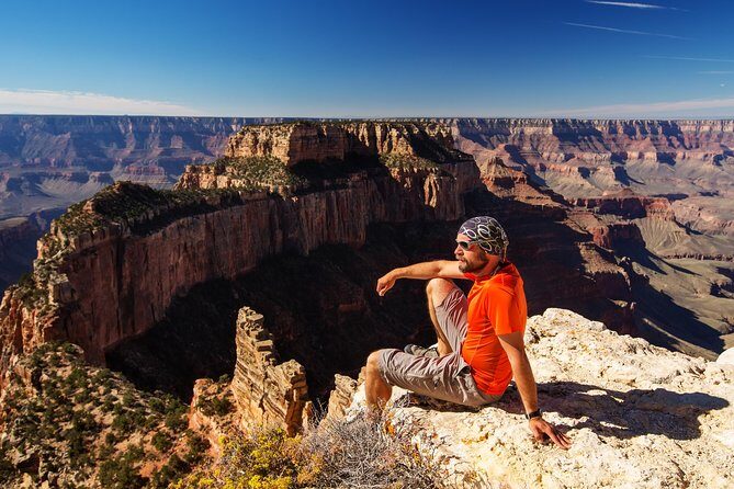 Grand Canyon National Park South Rim Bus Tour from Las Vegas - Practical Considerations and Potential Drawbacks