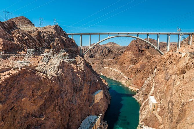 Grand Canyon National Park South Rim Bus Tour from Las Vegas - The Sum Up