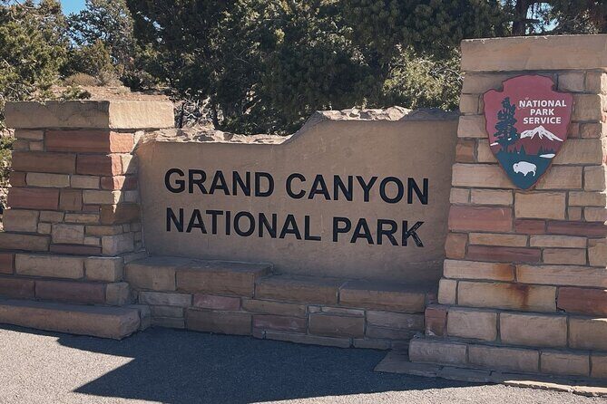 Grand Canyon National Park Tour - An Up-Close Look at the Tour Experience