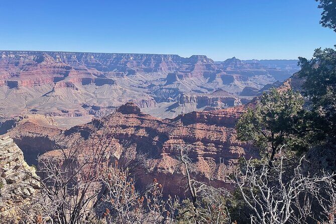 Grand Canyon National Park Tour - What Past Travelers Say