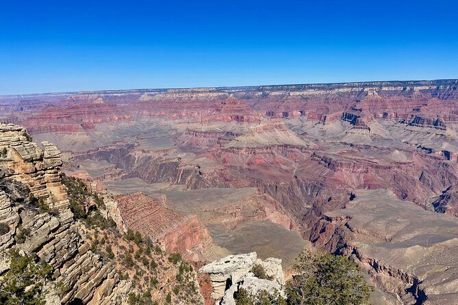 Grand Canyon National Park Tour - The Sum Up