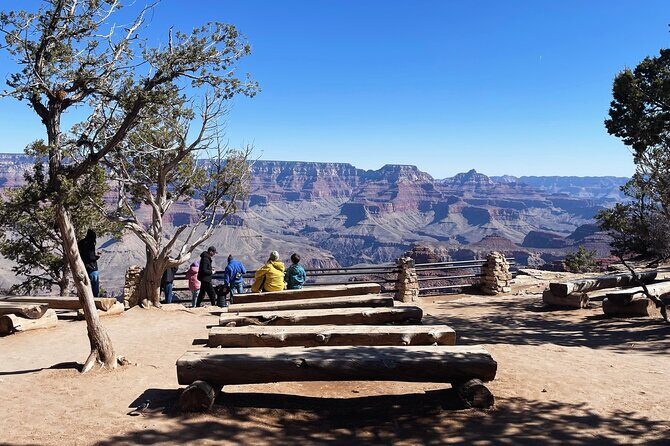 Grand Canyon National Park Tour - Frequently Asked Questions (FAQs)