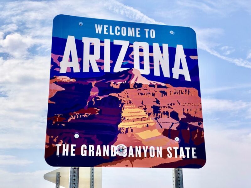 Grand Canyon: North Rim Private Group Tour from Las Vegas - Key Points