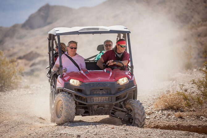 Grand Canyon North Rim Tour by Airplane with ATV or 4x4 Ride - The Value of the Tour