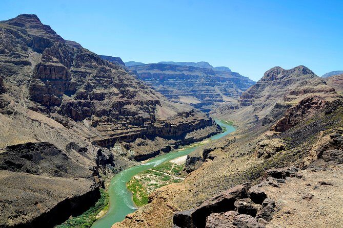 Grand Canyon North Rim Tour by Airplane with ATV or 4x4 Ride - FAQ