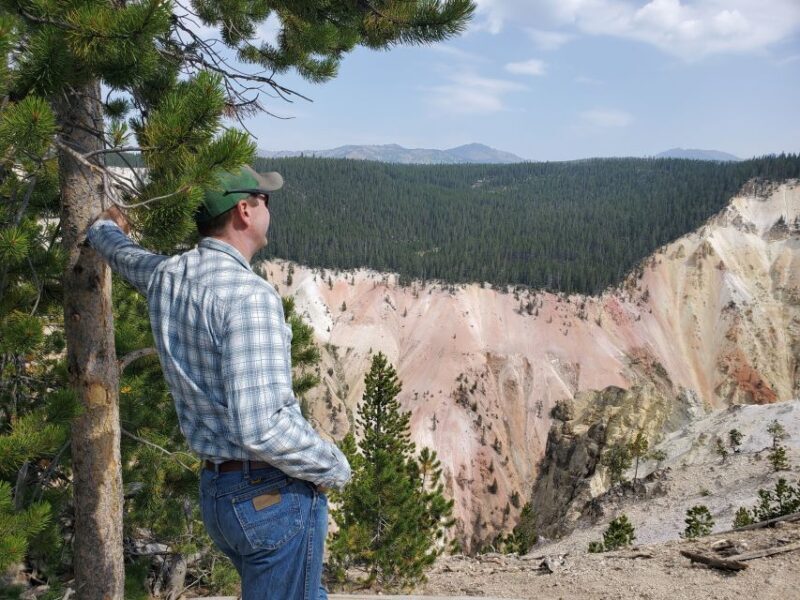 Grand Canyon of the Yellowstone: Loop Hike with Lunch - Who Would Love This Tour?