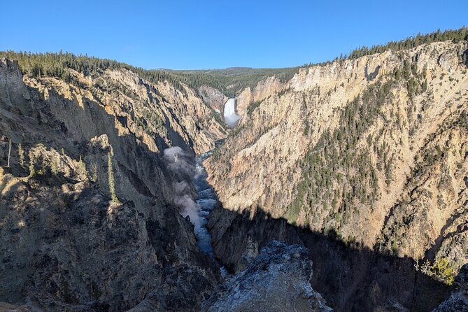 Grand Canyon of Yellowstone Hiking Adventure Full Day with Lunch - Frequently Asked Questions