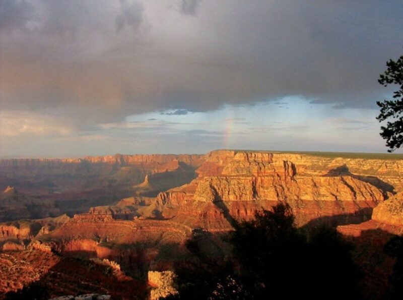 Grand Canyon: Off-Road Sunset Safari with Skip-the-Gate Tour - A Closer Look at the Tour Experience