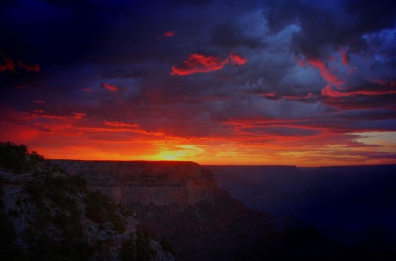 Grand Canyon: Off-Road Sunset Safari with Skip-the-Gate Tour - Frequently Asked Questions