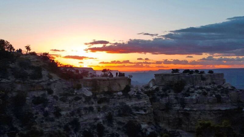 Grand Canyon: Off-Road Sunset Safari with Skip-the-Gate Tour - Final Words