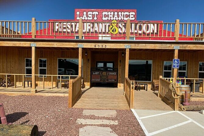 Grand Canyon Overnight Glamping with Airplane Tour - Who Should Consider This Tour?