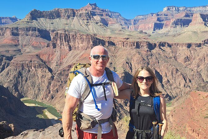 Grand Canyon Private Below the Rim Hiking Tour from Flagstaff - Final Thoughts