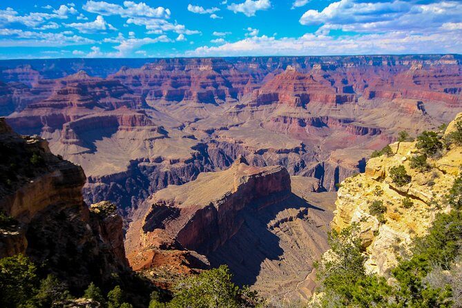Grand Canyon Private Guided Tour - Introduction: Is It the Right Tour for You?