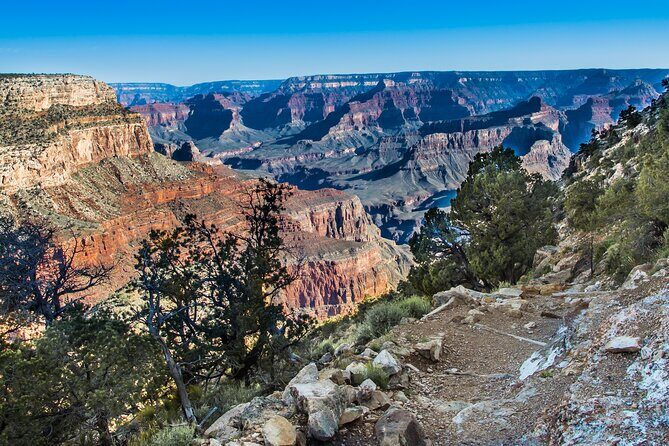 Grand Canyon Private Guided Tour - What Travelers Are Saying