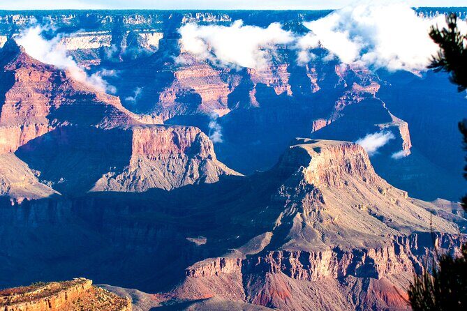 Grand Canyon Private Guided Tour - Transportation and Duration: What to Expect
