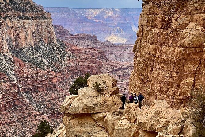 Grand Canyon Private Hike - FAQ