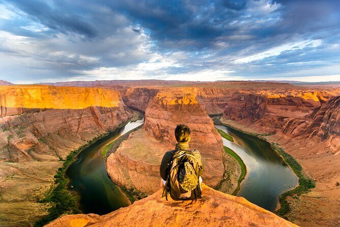 Grand Canyon Private Tour: 3-in-1 Grand Circle Full Day Tour from Las Vegas - What Travelers Say