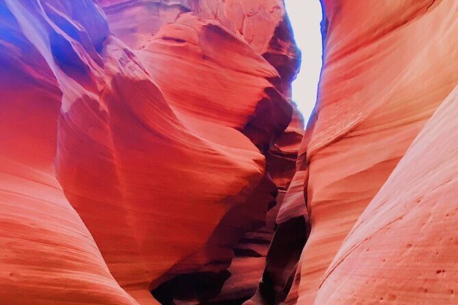 Grand Canyon Private Tour: 3-in-1 Grand Circle Full Day Tour from Las Vegas - FAQs