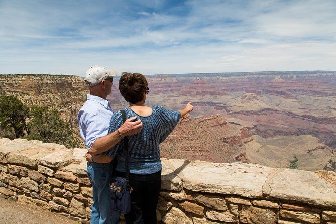 Grand Canyon Railway Train Tickets - Cost and Value
