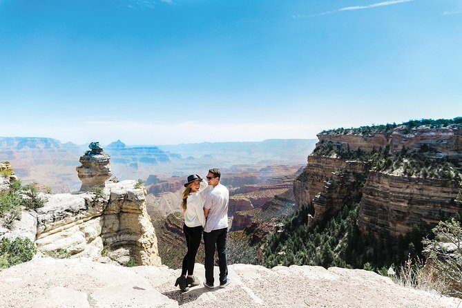 Grand Canyon Signature Hummer Tour with Optional Sunset Views - Why Choose the Grand Canyon Signature Hummer Tour?