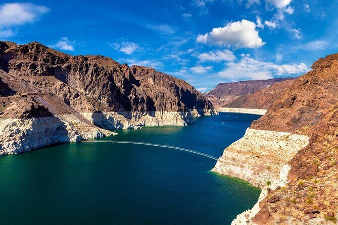 Grand Canyon Skywalk Hoover Dam and Seven Magic Mountains - What Travelers Say and Why It Matters