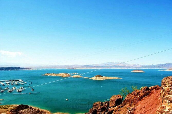 Grand Canyon Skywalk Hoover Dam and Seven Magic Mountains - Final Thoughts