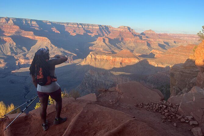 Grand Canyon South Kaibab Day Hike - FAQ: Your Questions About the South Kaibab Day Hike
