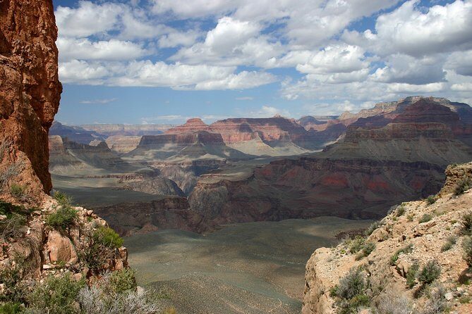 Grand Canyon South Rim Air and Ground Tour from Las Vegas - Final Thoughts: Is This Tour Right for You?