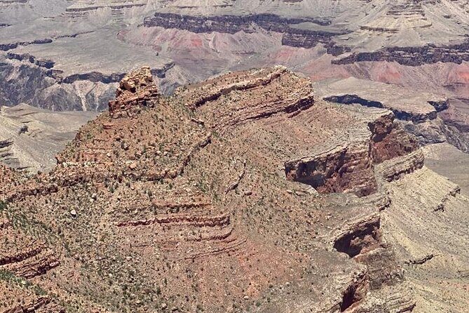 Grand Canyon South Rim and Route 66 with Lunch - The Practical Details and What It Means for You