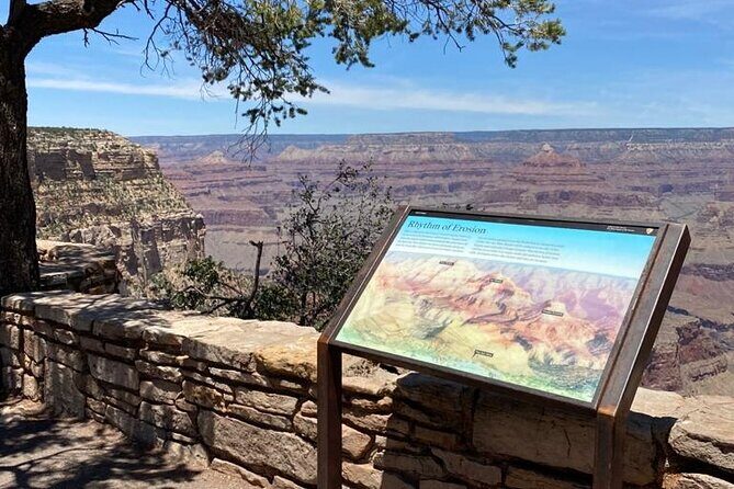 Grand Canyon South Rim and Route 66 with Lunch - Who Would Love This Tour?