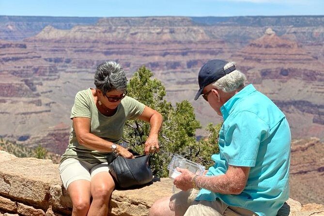 Grand Canyon South Rim and Route 66 with Lunch - FAQs about the Grand Canyon South Rim and Route 66 Tour