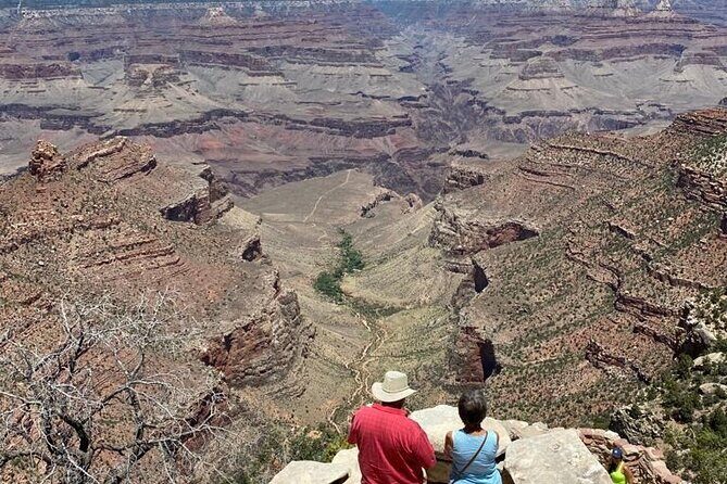Grand Canyon South Rim and Route 66 with Lunch - Final Thoughts
