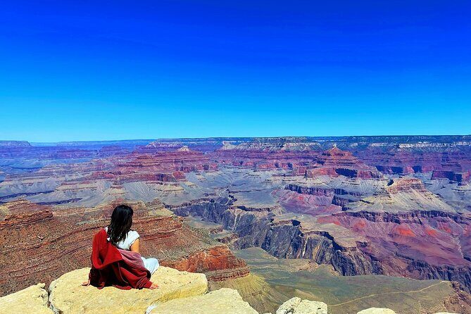 Grand Canyon South Rim, Antelope Canyon and Horseshoe Bend Tour - An In-Depth Look at the Experience