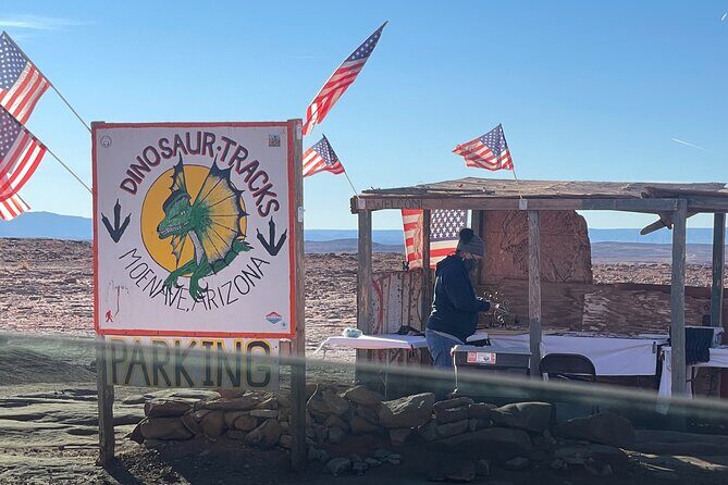 Grand Canyon South Rim, Antelope Canyon and Horseshoe Bend Tour - FAQs
