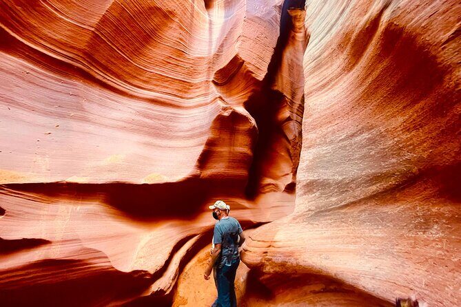 Grand Canyon South Rim, Antelope Canyon and Horseshoe Bend Tour - Final Thoughts