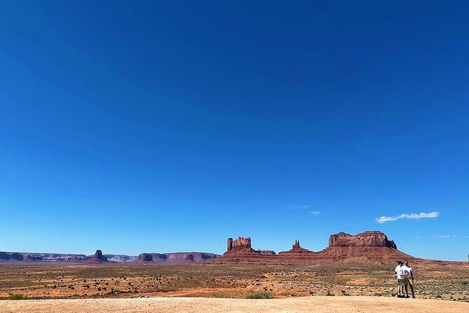 Grand Canyon South Rim, Antelope Canyon, Monument Valley, Lake Powell Day Trip - Considerations: Is It Right for You?