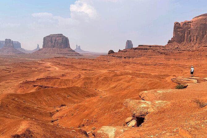 Grand Canyon South Rim, Antelope Canyon, Monument Valley, Lake Powell Day Trip - Final Thoughts: Who Should Consider This Tour?