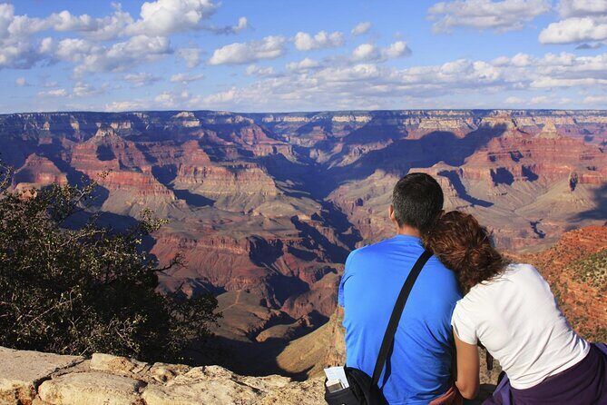 Grand Canyon South Rim Bus Tour with IMAX Experience - What Makes This Tour Stand Out?