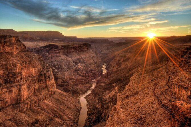Grand Canyon South Rim Bus Tour with IMAX Experience - Who Should Consider This Tour?