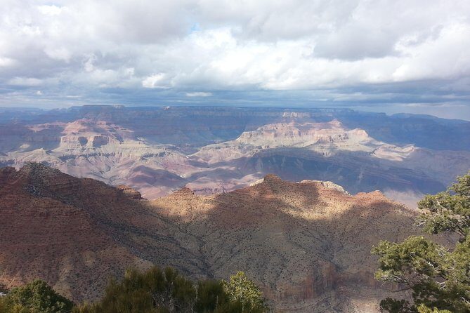 Grand Canyon South Rim Day Trip from Flagstaff - Making the Most of Your Day