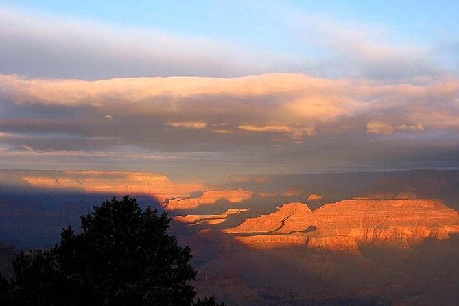 Grand Canyon South Rim Day Trip from Flagstaff - FAQ