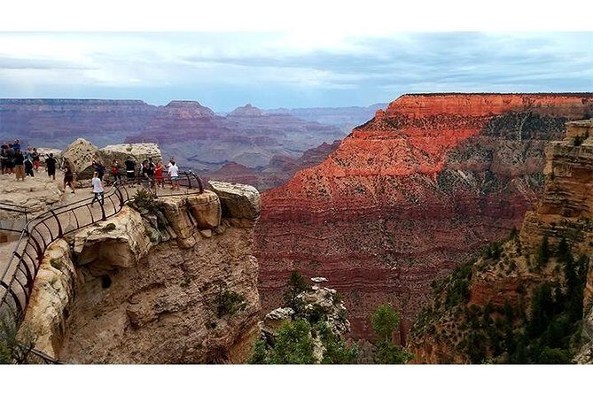 Grand Canyon South Rim Day Trip from Sedona - Final Verdict: Who Will Love This Tour?