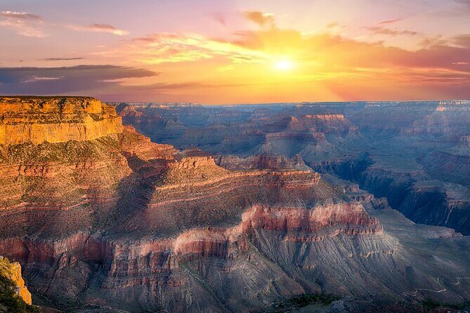Grand Canyon South Rim Full-Day Self-Guided Tour - Who Is This Tour Best For?