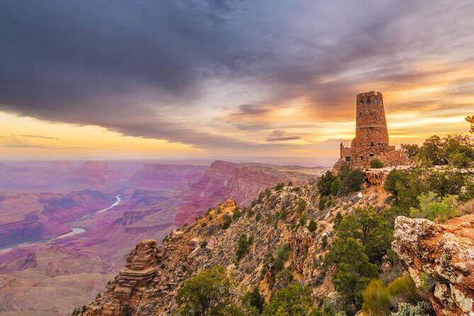 Grand Canyon South Rim Full-Day Self-Guided Tour - Final Thoughts