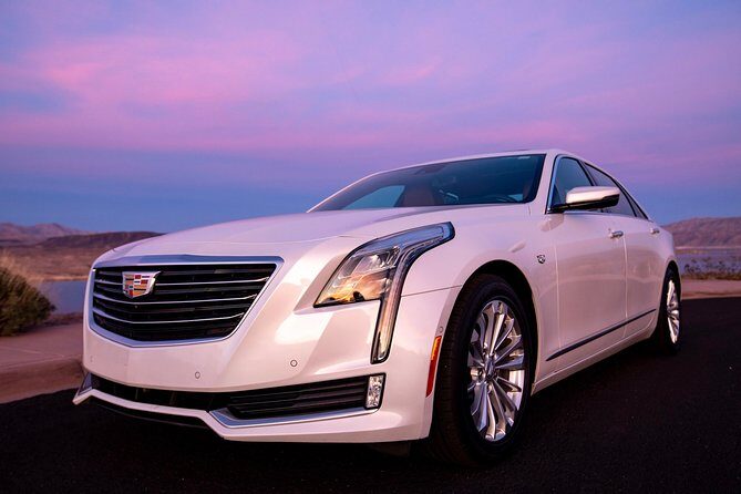 Grand Canyon South Rim Private Tour - Views and Experiences