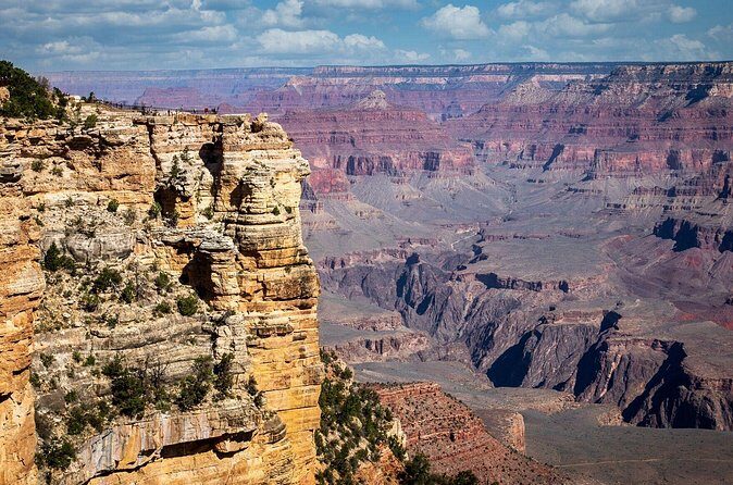 Grand Canyon South Rim Private Tour - Pricing and Value