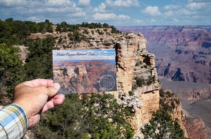 Grand Canyon South Rim Private Tour - Drawbacks and Considerations