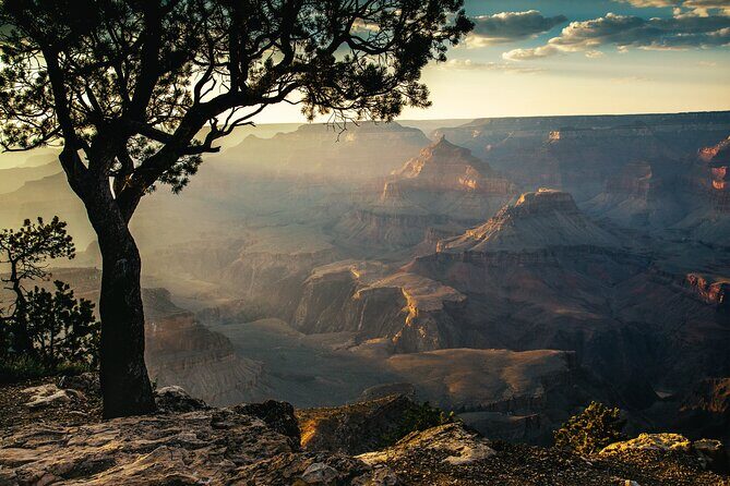 Grand Canyon South Rim Private Tour - Who Is This Tour Best Suited For?